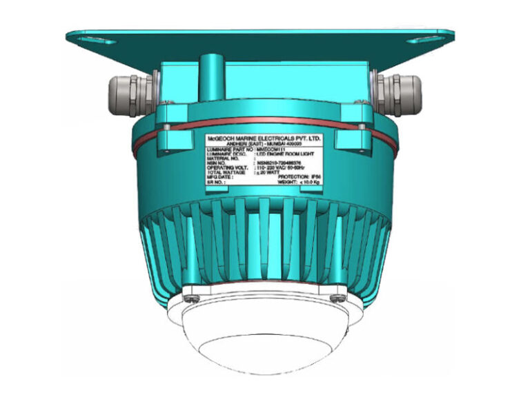 Marine LED Lights – Marine Electricals