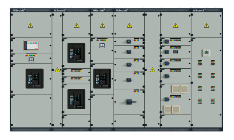 MEcubE+ – Marine Electricals
